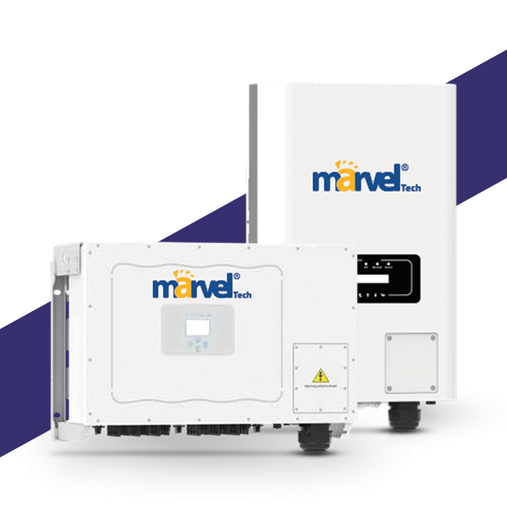 Marvel Battery