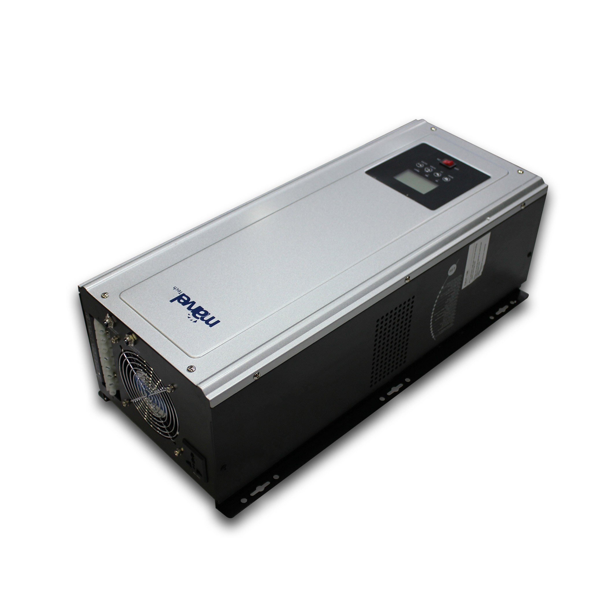 Marvel Battery