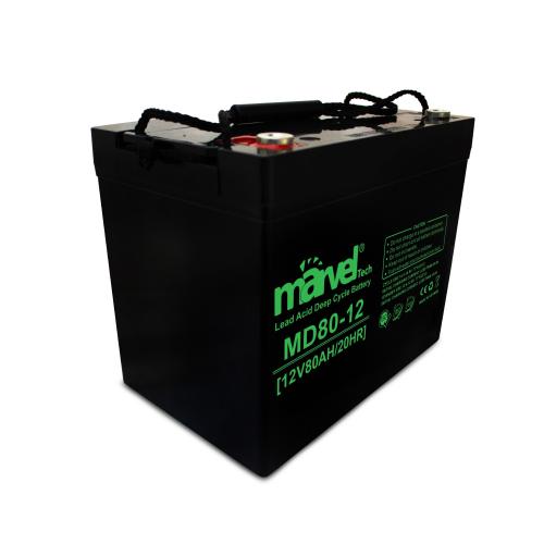 Marvel Battery